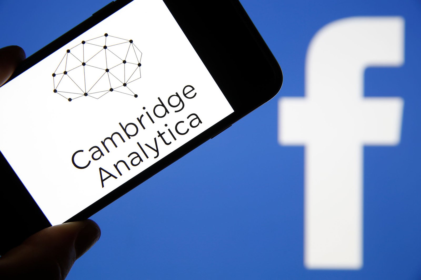 Facebook-Cambridge Analytica Data Scandal (2018): Technical Insights ...
