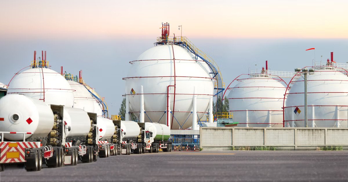 ThreatSec Strikes: Cybersecurity Breach Targets Indian LPG Company ...